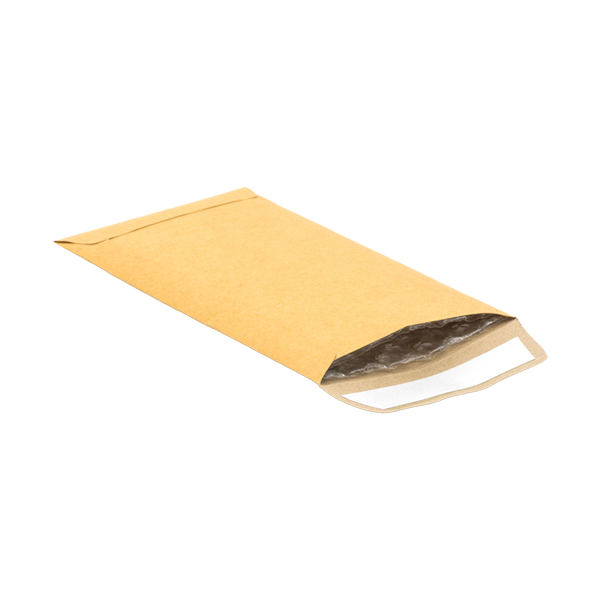 Taped Bubble Envelopes – GTN TURKEY